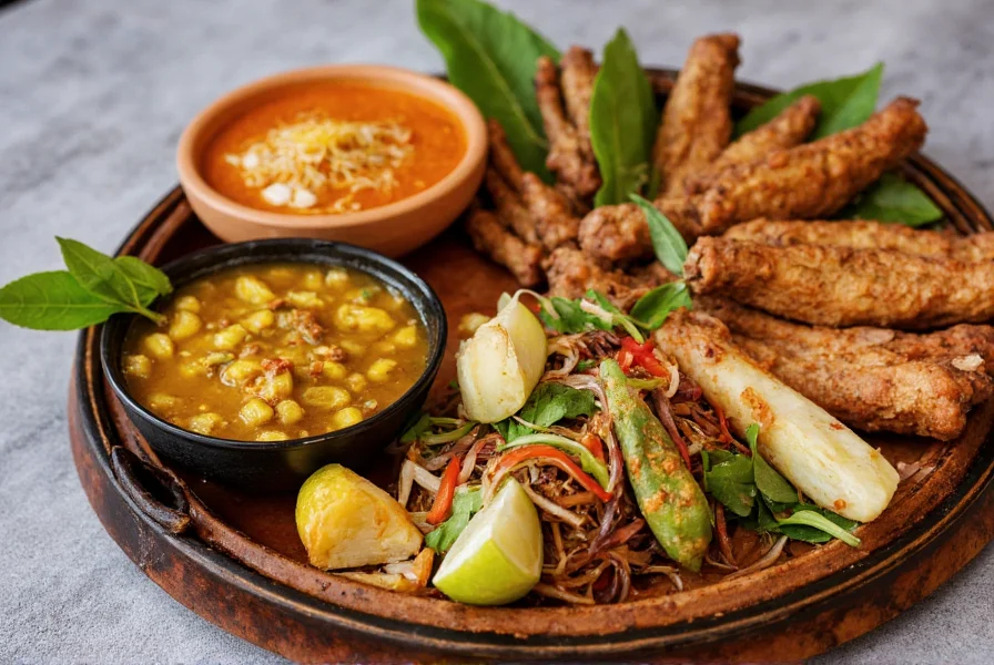 Pimenta Thai na Cozinha: Guia Prático e Autêntico