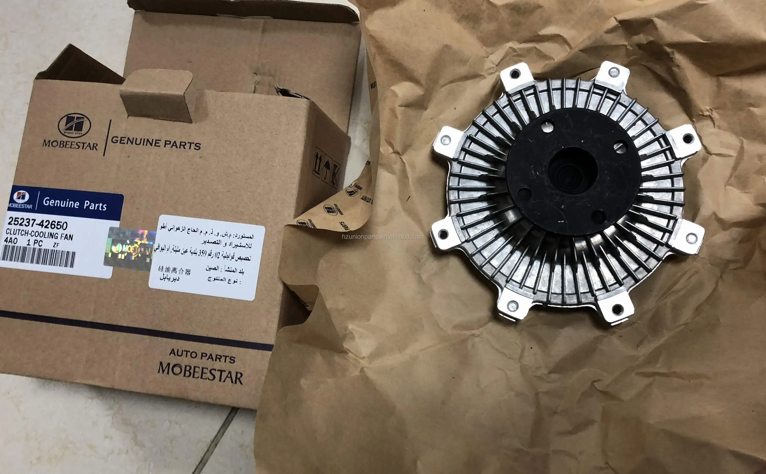 Oem 25237-42650สำหรับ Hyundai H100พัดลมระบายความร้อนคลัทช์ - Buy พัดลม ...