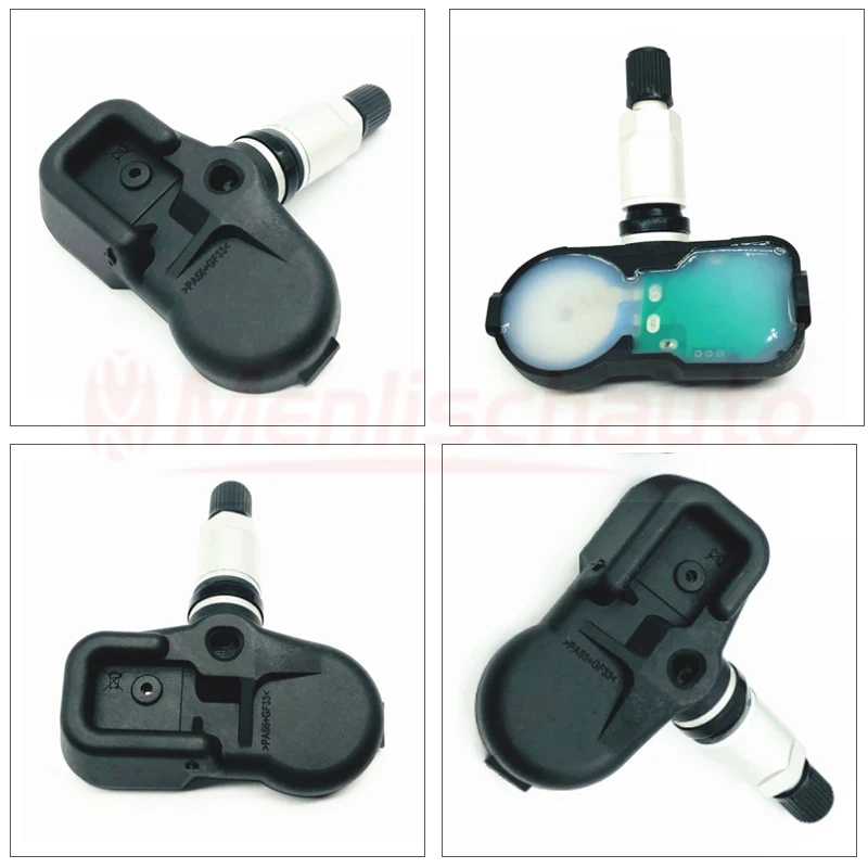 315mhz Tire Pressure Monitoring System Sensor 4260730071 42607-30071 ...