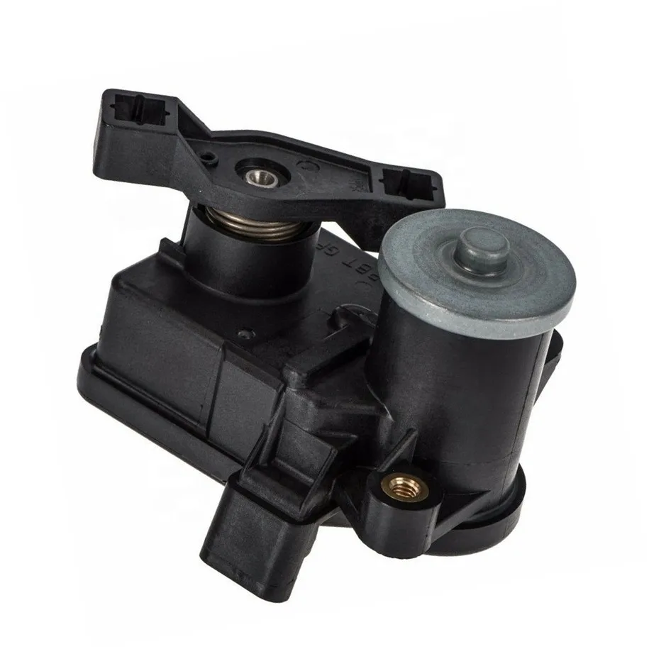 Клапан управления впускным коллектором EGR A6421500004 A6421500094 ...