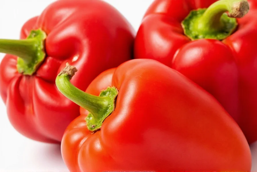 Paprika vs Lada: Fakta Beda & Panduan Praktis Masak