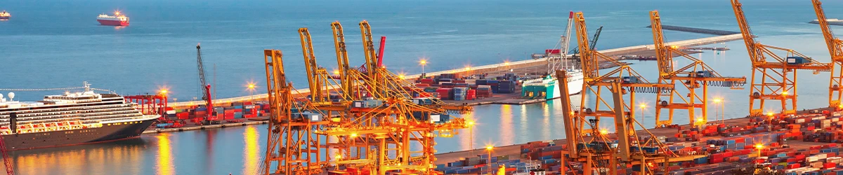 Company Overview - Batin Technology (zhongshan) Co.,ltd.