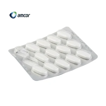 An Alternative Special Blister Material Of Pvc : Aclar - Buy Aclar ...