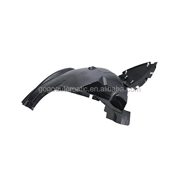 Car Inner Fender Liner For X6 E71 2008-2014 Oem 51717180617 51717180618 ...