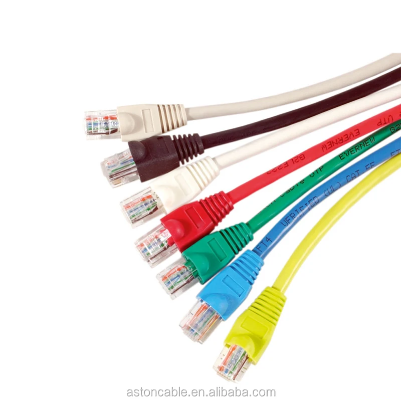 Kotak Tarik Kabel Lan Ce/etl D-link Cat 6 Kabel Utp Kabel Tembaga Aston ...