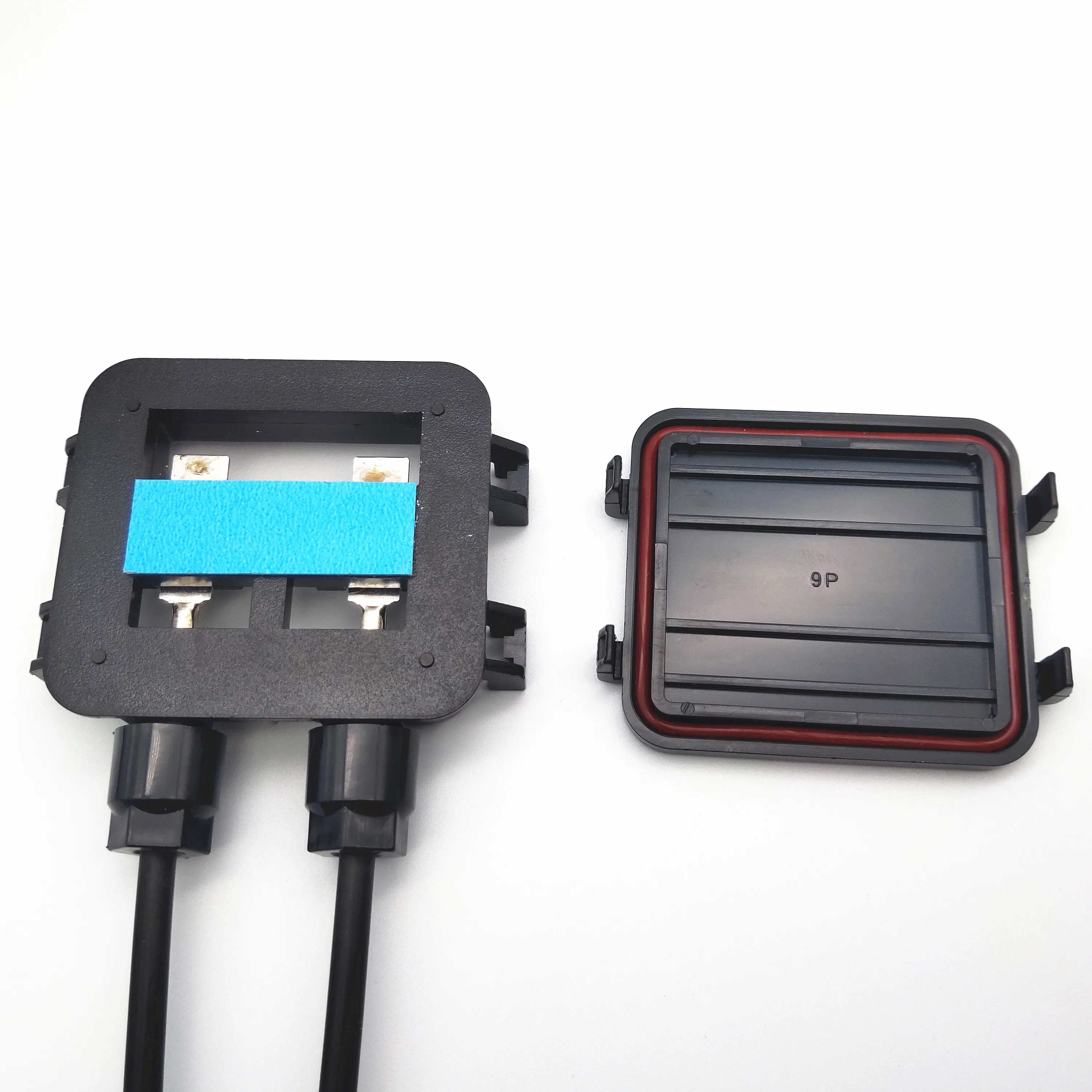 Solar Junction Box Panel J-box Combiner Box - Buy Solar Junction Box,J ...