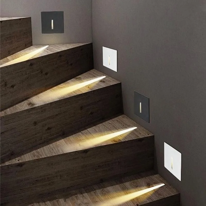 LED STEP LIGHT