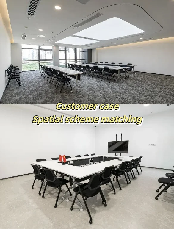 Company Overview - Foshan Cleader Environmental Art Engineering Co., Ltd.