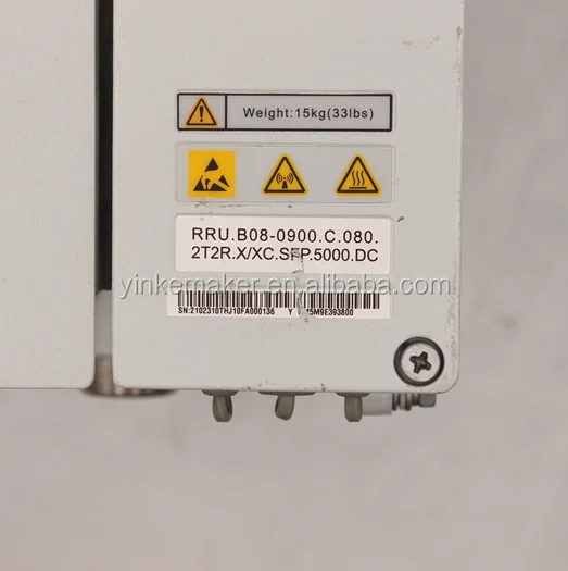 Huawei Rru3938 900m/1800m 02310pwp 02310thj Gm5m9e393800 - Buy Huawei ...