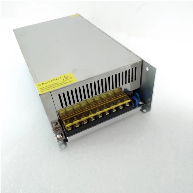 1600w Ttw Fanless Power Supply 1500w Ac To Dc Converter Module H Pc ...