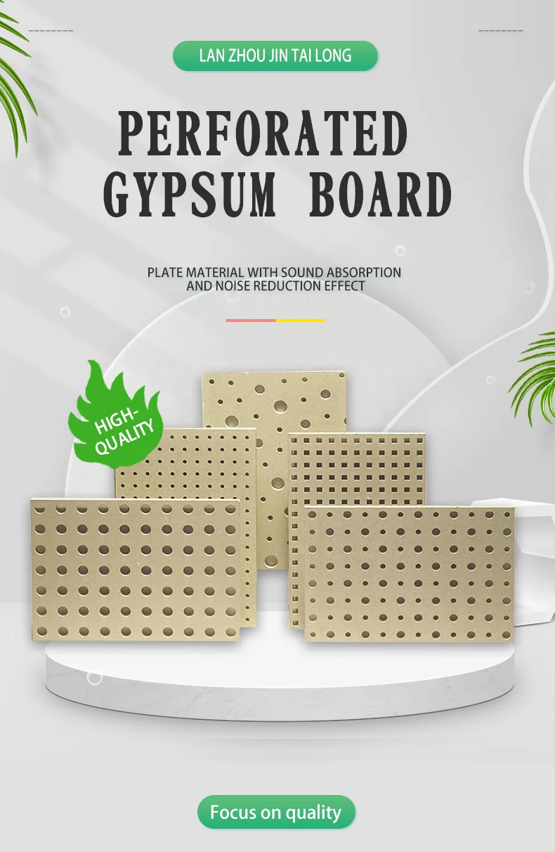 Fiber Reinforced Gypsum Board 9mm Gypsum Powder Production Line ...