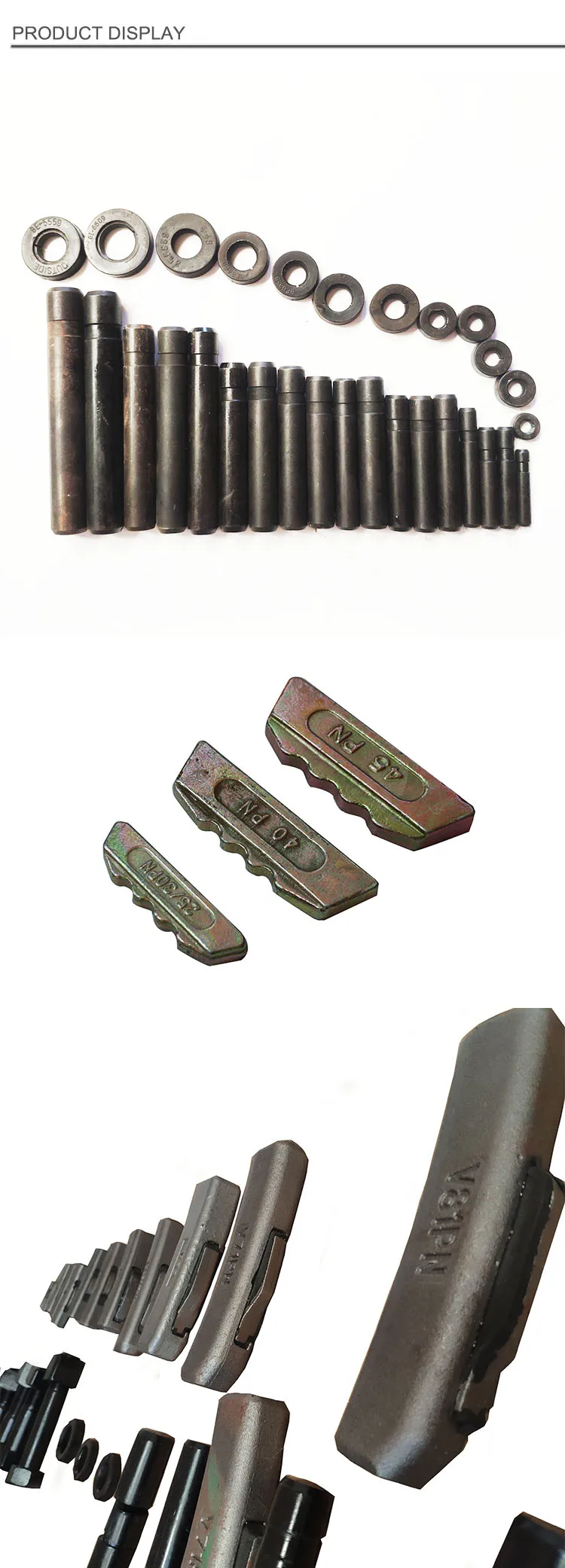 8e6208 8e6209 8e6258 8e6259 8e6358 8e6359 8e0468 8e8469 8e5559 Bucket ...