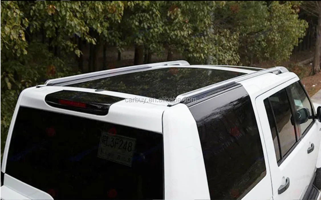 For Land Rover Range Rover Discovery 4 Oem High Quality Aluminium Alloy ...