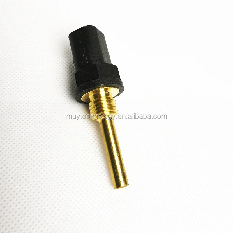 Coolant Water Temperature Sensor 238-0112 For Caterpillar Cat E320d ...