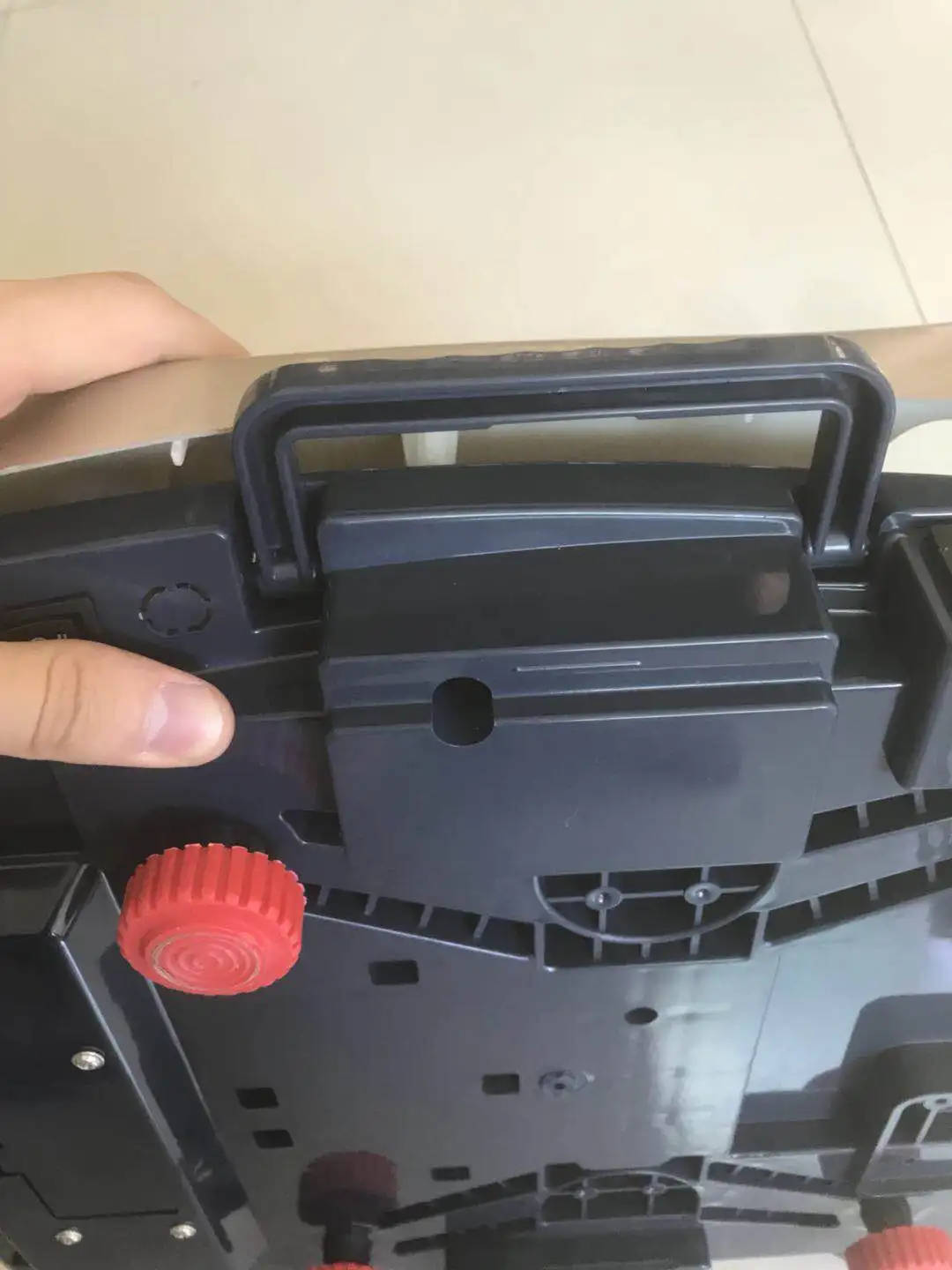 Acs System Electronic Scale Casing Plastic Ce| Alibaba.com