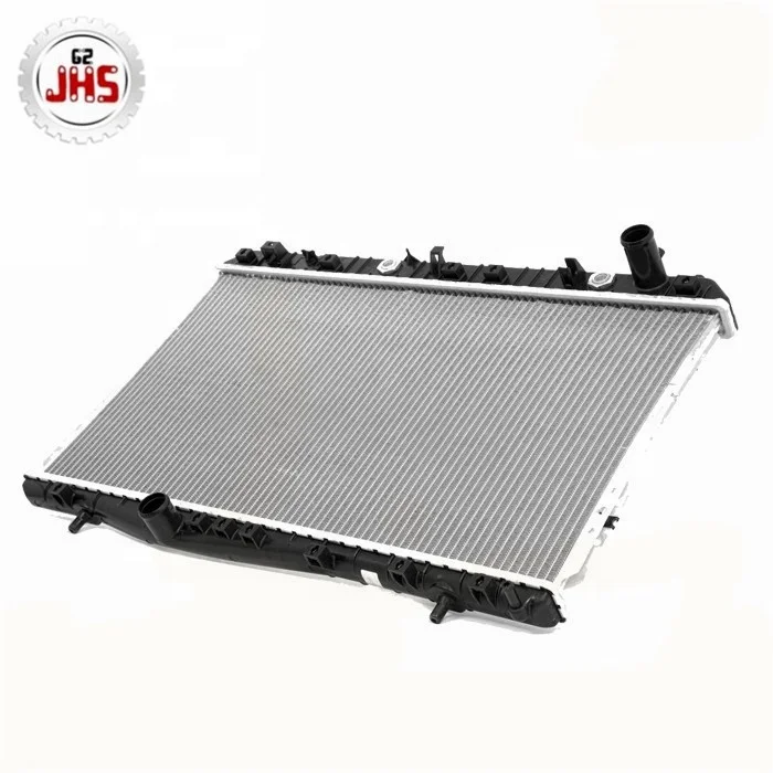 Piezas De Automóvil Radiador Oem 16400-17230,16400-17232,16400-17231 ...