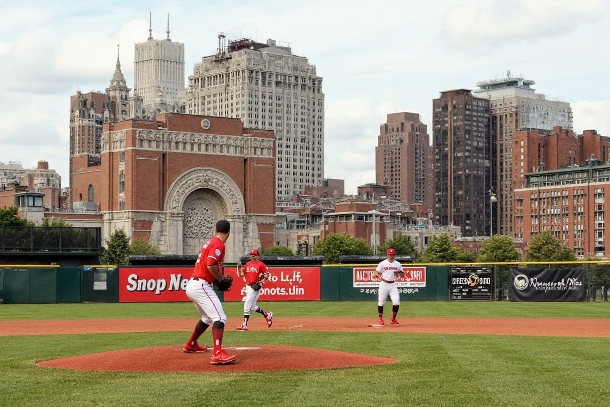 What Is Slugging in Baseball? Definition & Stats