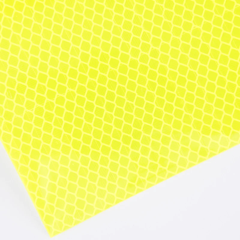 Safety Road Signs Emergency Tools Triangle Set Reflective Material ...