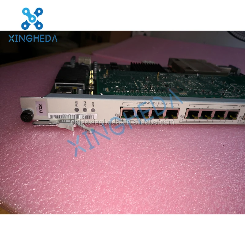 华为BSC6900 FG2c WP11FG2c BSC6900 BSC6910 FG2c| Alibaba.com