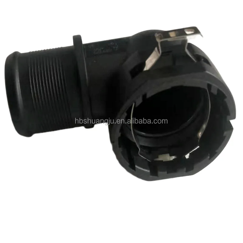 Radiator Hose Connectors for Hyundai Kia Motors - OEM 25485-1J000