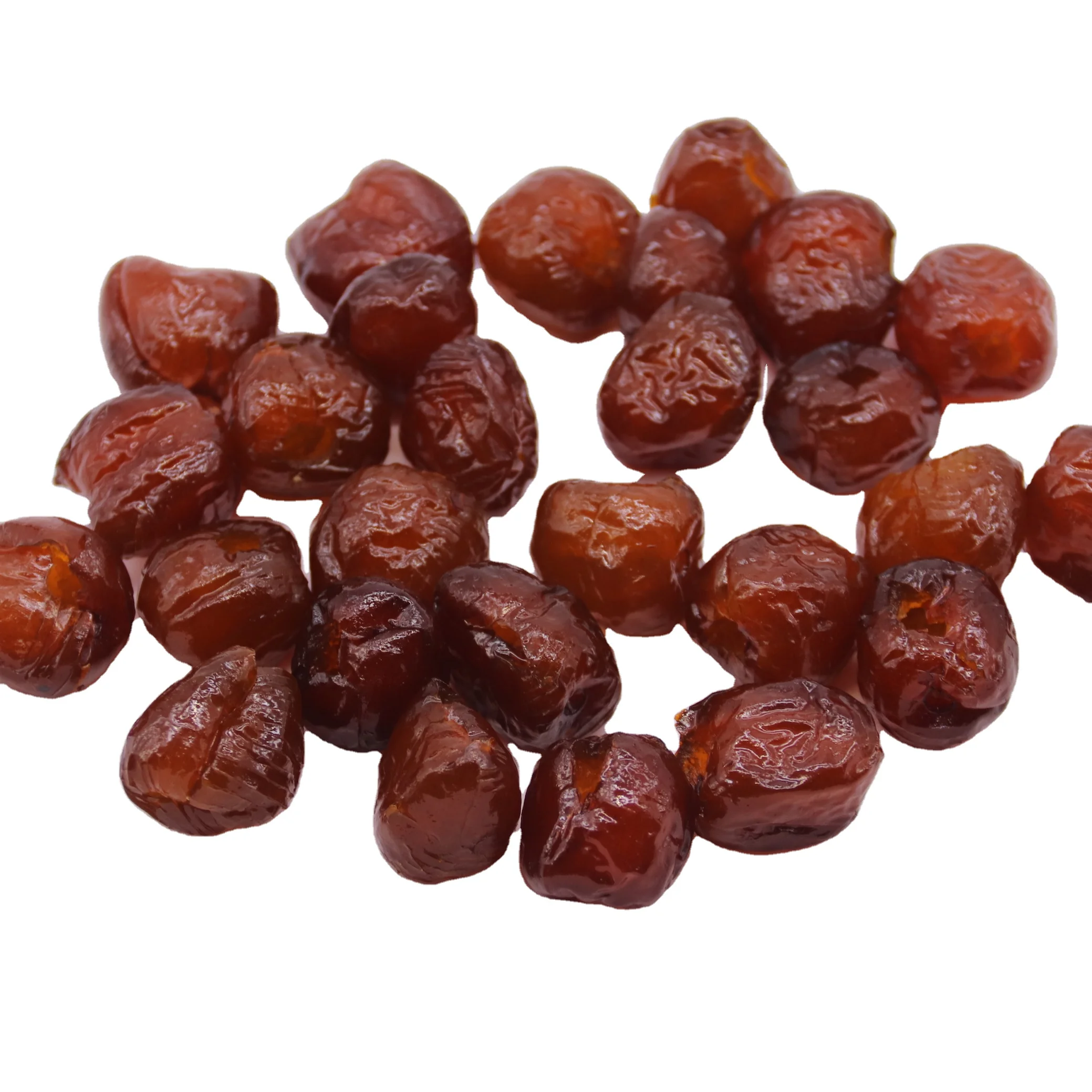 China Wholesale Price Sweet Taste Red Color Dried Fruits Dried Date ...
