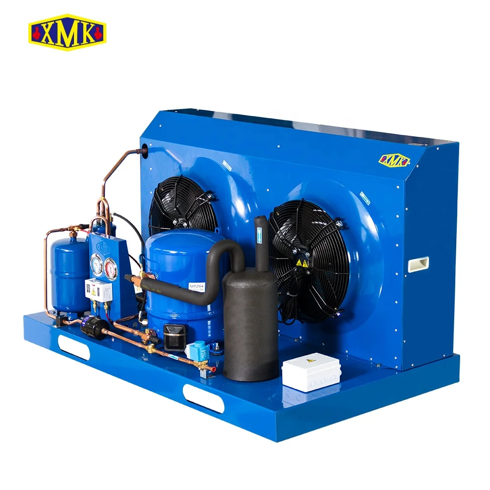 MT80 7HP R404A Maneurop Compressor for Cold Room Efficiency