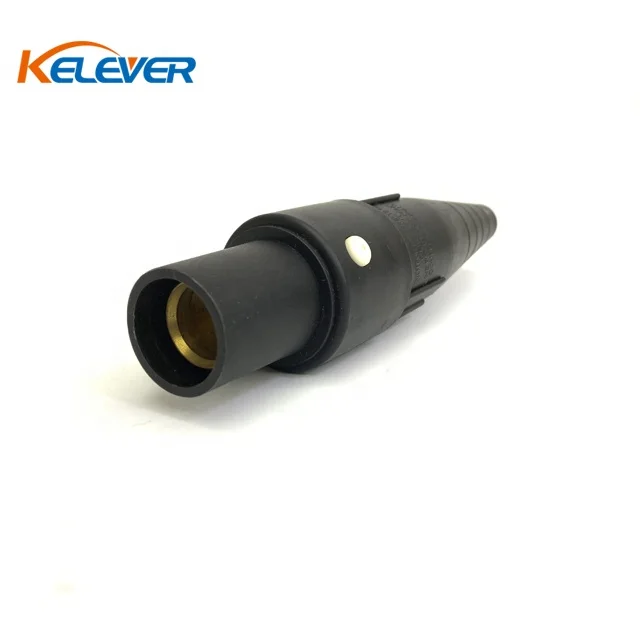 400a Camlock Female Connector For Power Supply Oem | Wholesale