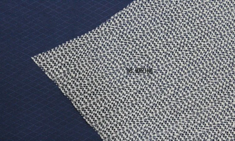 IMPA150690 Non-Skid Sheeting - Durable Table Cloth for Marine Use