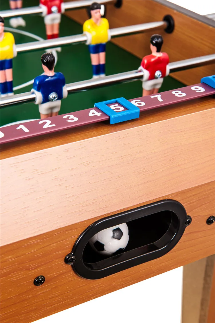 Mini Table Foosball - Fun Kids Game for Soccer Lovers