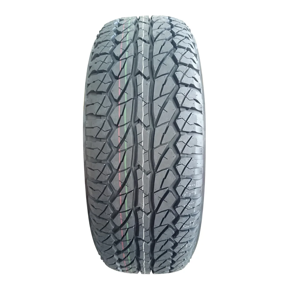 Thruster 35x10.50-16lt Tire for Rainforest - Durable & Reliable