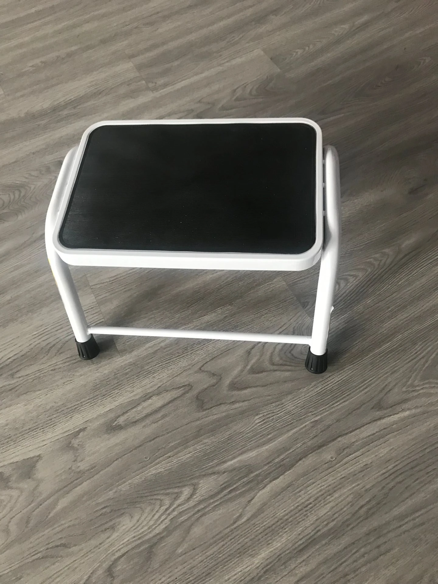 Various Color Steel Material One Step Ladder Stool Steel Ladder ...