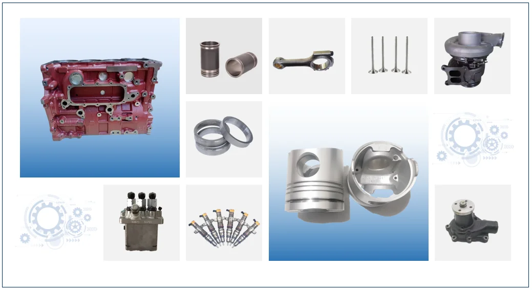 Guangzhou Shangshun Engineering Machinery Parts Co., Ltd ...
