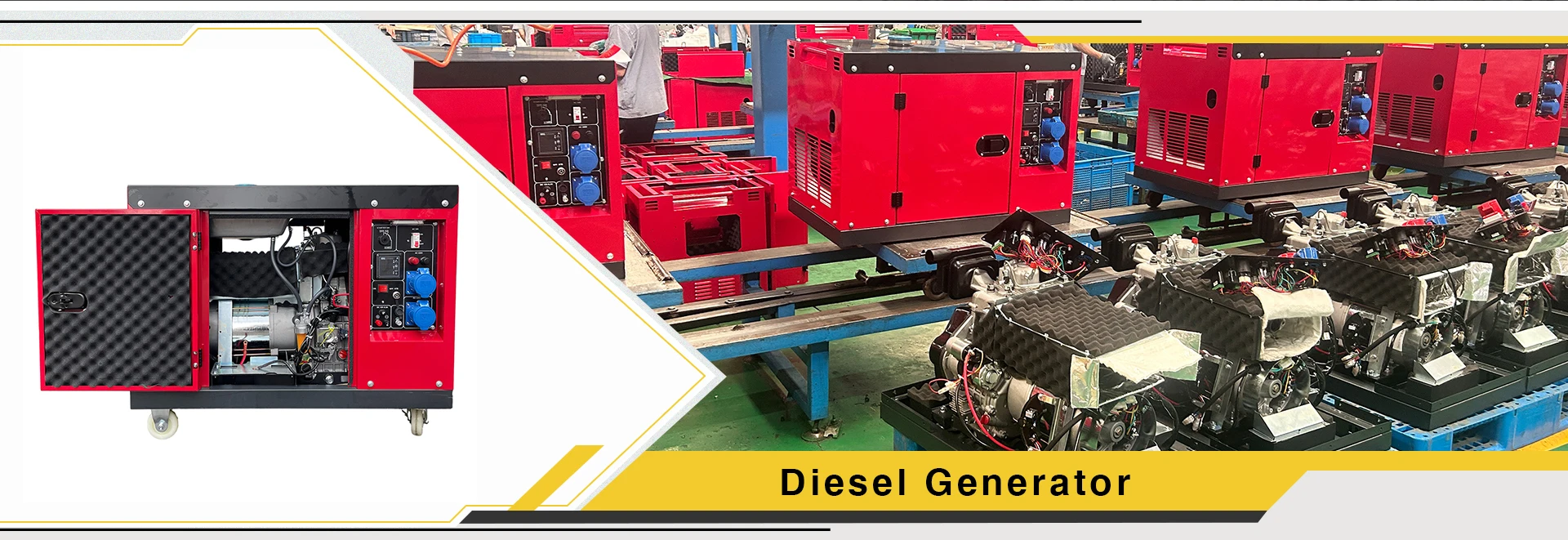 Company Overview - Taizhou Bison Machinery Industry Co., Ltd.