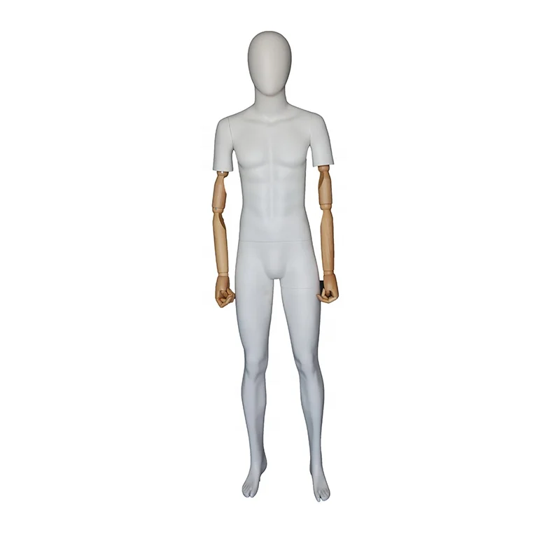 Wholesale Most Popular High Glossy Male Mannequin Full Body Dummy ...