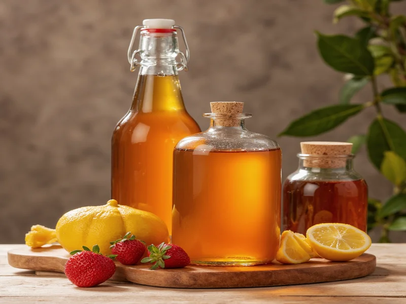 Homemade Syrup: Foolproof Guide & Flavor Secrets