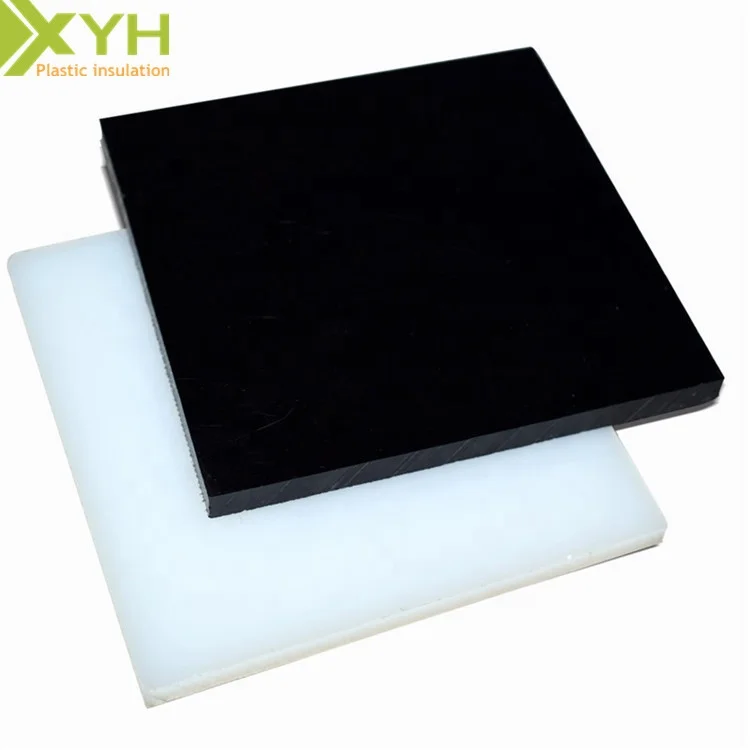 Mc Nylon / Pa6/pa66 Plastic Enginering Cast Nylon Plate Sheet - Buy Pa ...
