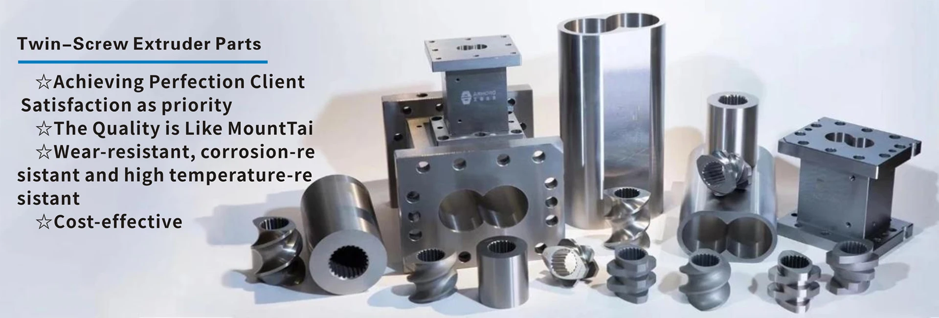 Company Overview - Wuhan HL Engineering Tool Co., Ltd