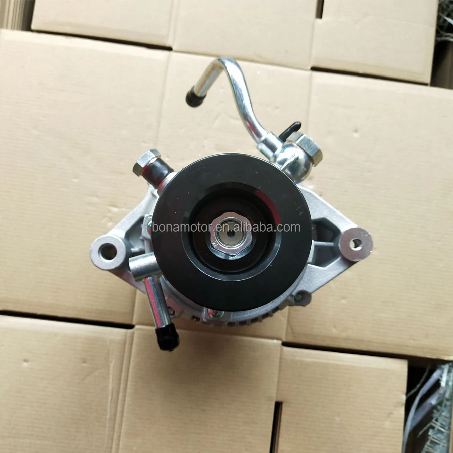 12V 70A Alternator for Toyota Hilux 2.8 - Reliable Auto Parts
