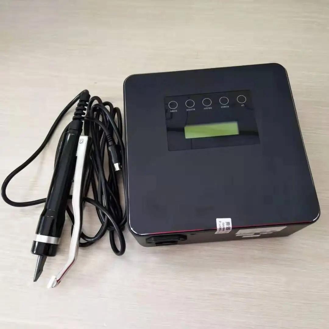 6D cold fusion hair connector Newest LOOF Clod ultrasonic hair ...