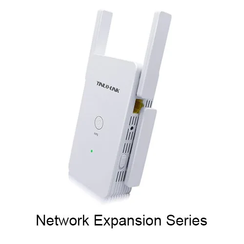 Shenzhen Yinuo-Link Co., Ltd. - Routers, Network Expansion