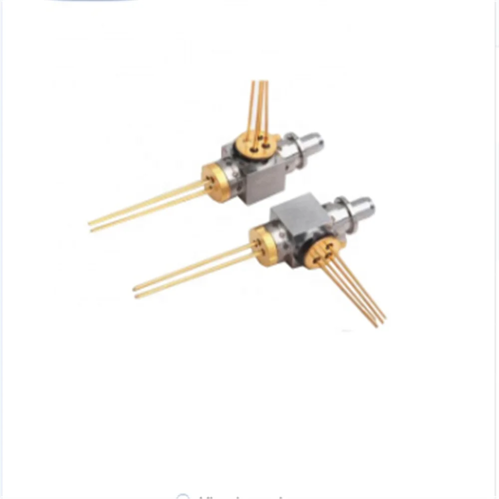 Hot Sale BOSA BIDI Optical Module 1310/1490/1550nm with FC Connector ...