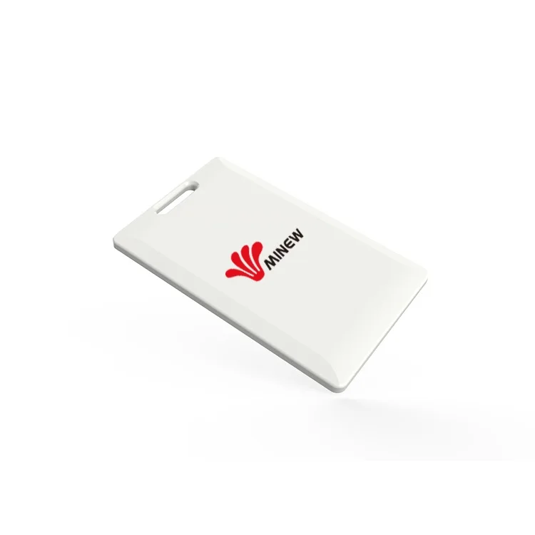 C10 Contactless RFID Tags for Active Bluetooth Access Control - OEM