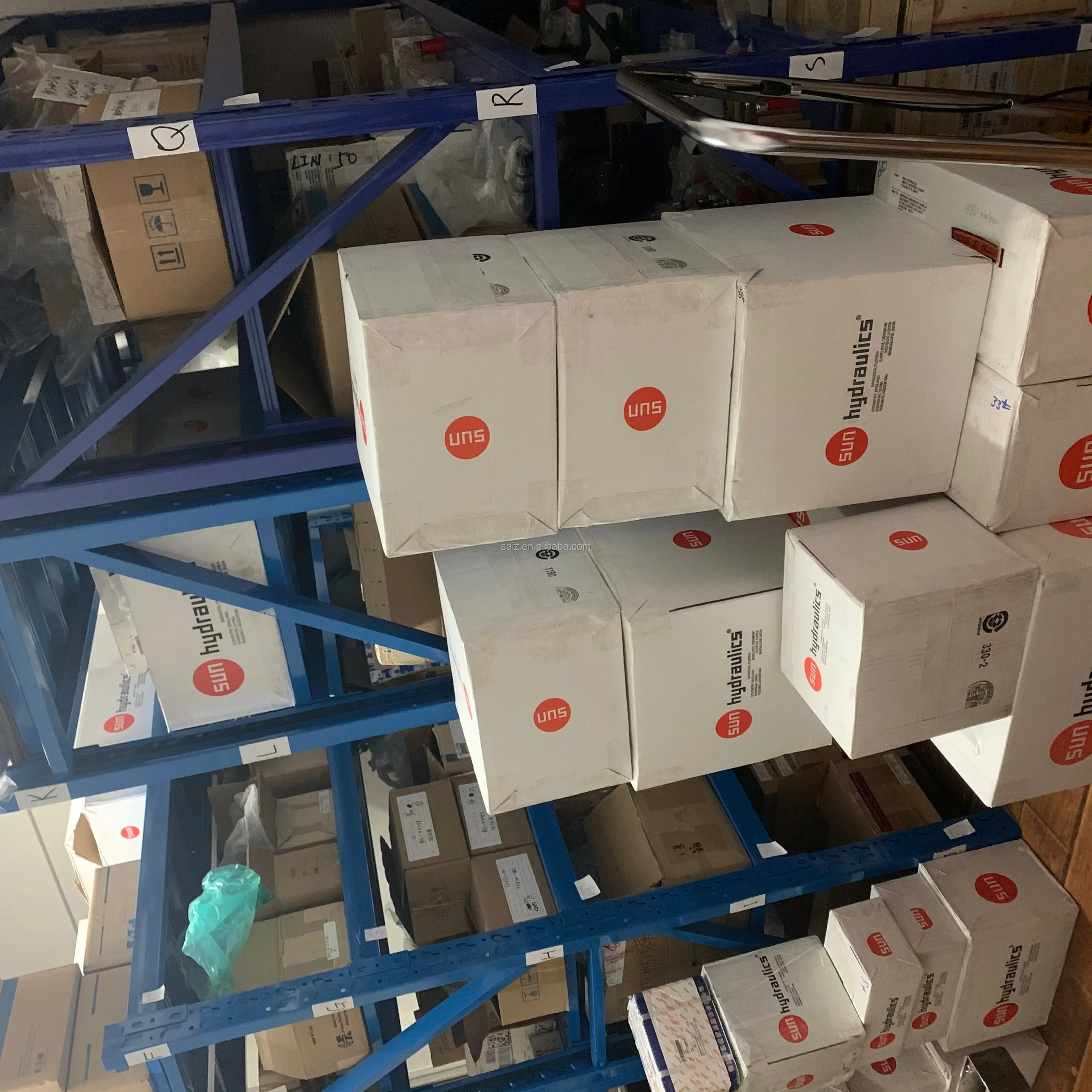 RDDA-LAN RDDALAN SUN Hydraulics Original Genuine Product Direct-acting ...