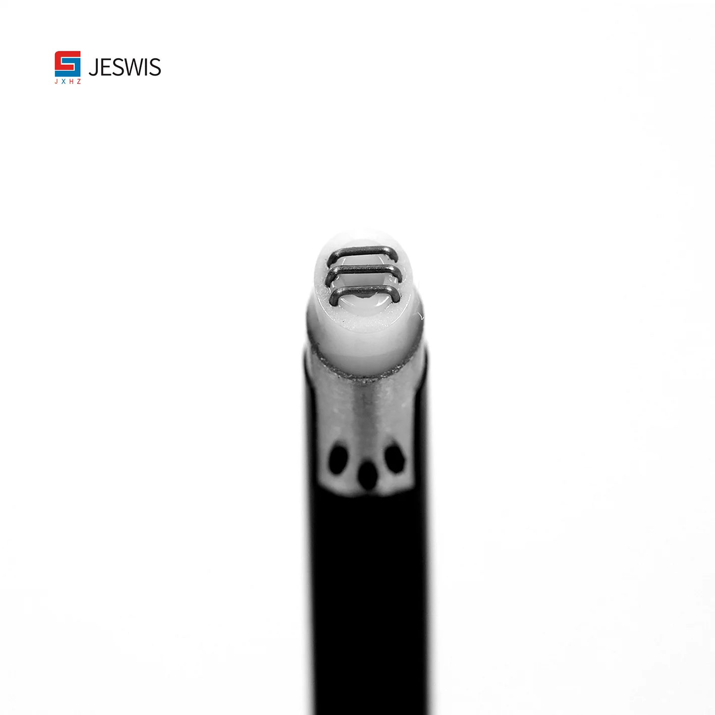 Rf Bipolar Plasma Ent Ablation Electrode For Tonsil&adenoid - Buy Rf ...