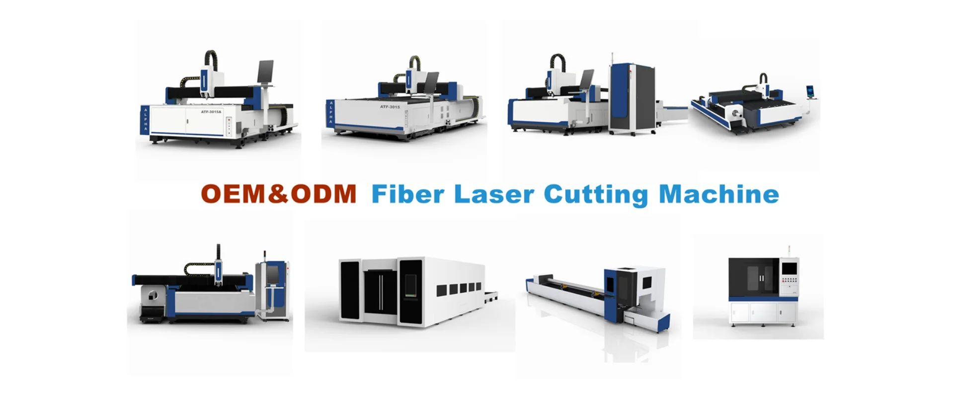 Alpha Cnc Co., Ltd. - Fiber Laser Cutter, Laser Welding and Cleaning ...