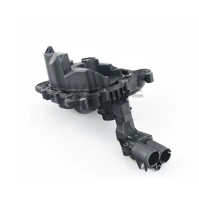 Hengst Crankcase Oil Separator for VW Audi V6 3.0T