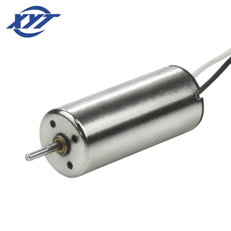 7.4v Bldc 8520 7.4 Volt Dc Coreless Motor - Buy Coreless Brushless Dc ...