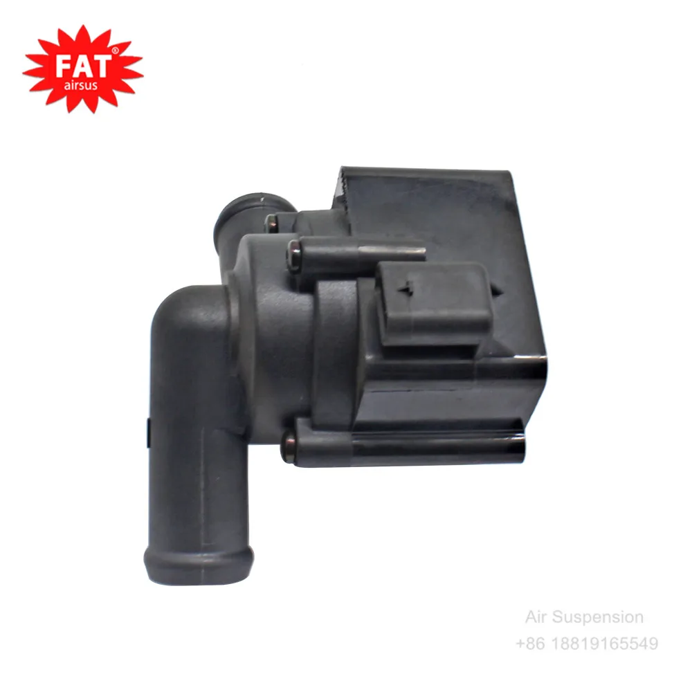 1 피스 보조 냉각수 펌프 03L965561 아우디 A4 Mk4 B8 2008-2015 VW Amarok 2010--2018 ...