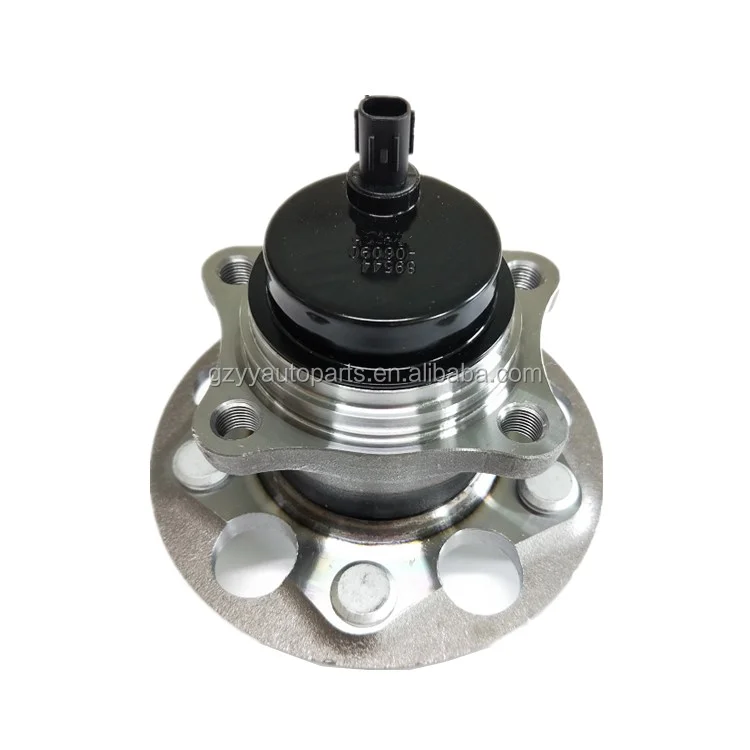 Genuine Car Parts Left Right Rear Oem 42450-33080 42450-06090 Wheel Hub ...