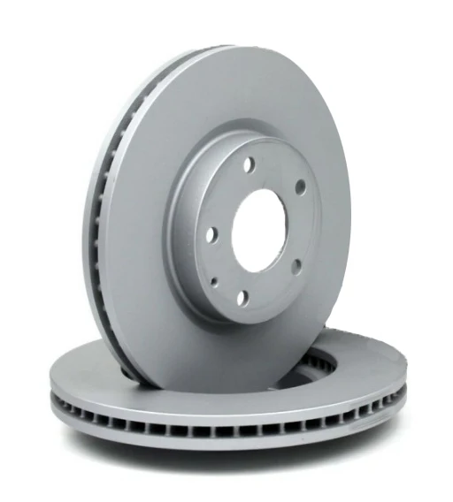 K011-33-251 Genuine Front Brake Disc Plate Rotor For Mazda Cx-5 2013 ...